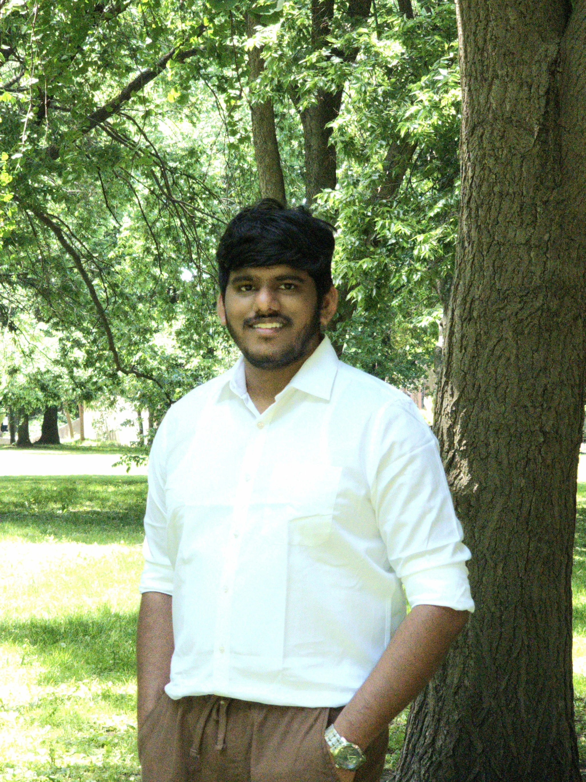 Rayan Joseph | Portfolio